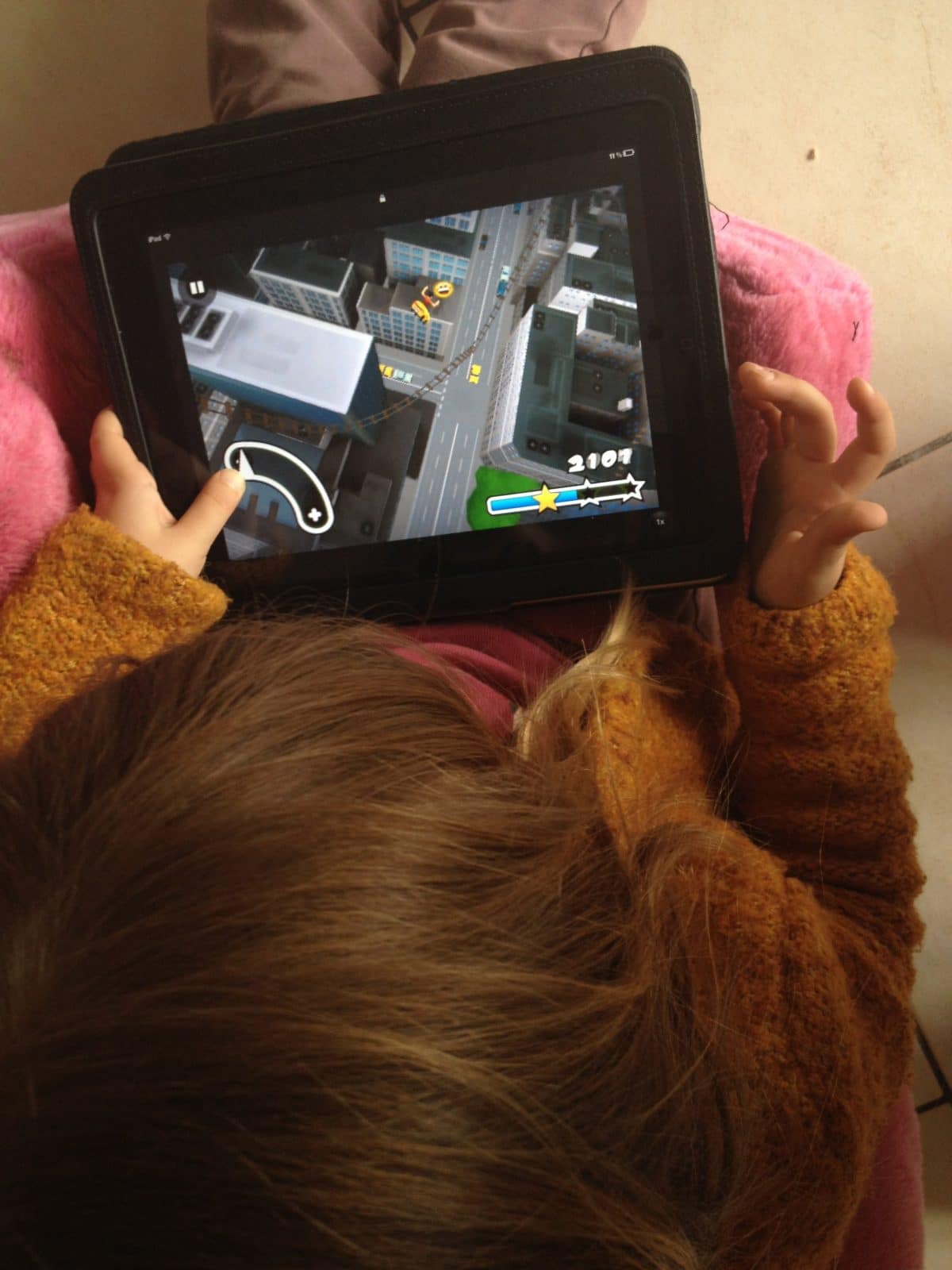 Notre sélection d’applications iPhone / iPad pour les enfants et leurs ...