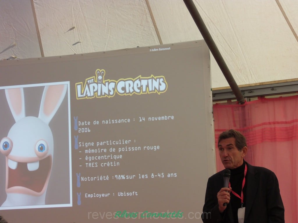 Galerie Crétinoscope / bwaaavant-première de la machine à voyager dans ...